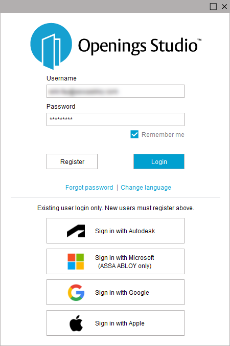 Openings Studio Knowledge Base